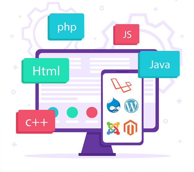 Web App Development - Atriyo Technologies